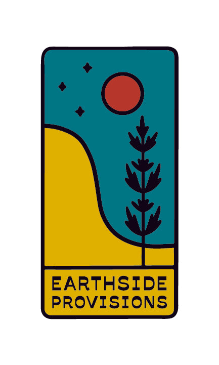 Origins – Earthside Provisions